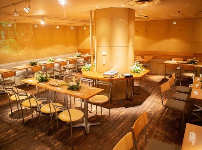 貸切パーティーならBAR OPENDOOR（バー オープンドア）大阪｜カシキル